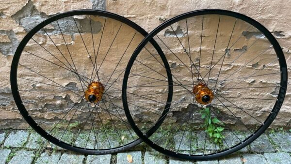 Retning af Cykelhjul: En Trin-for-Trin Guide | Metal Industrien
