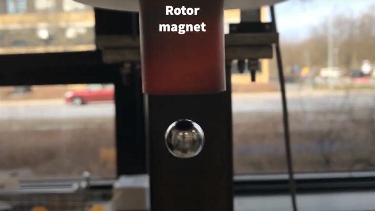 Sådan svækker eller afmagnetiserer du magneter | Metal Industrien
